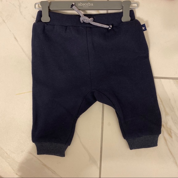 Absorba | Matching Sets | Nwt 36 Absorba Woof Long Sleeve 2 Piece Set 3 ...